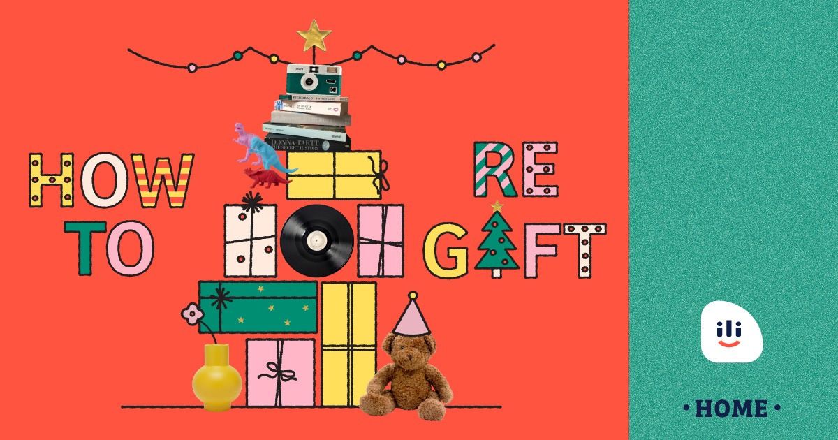 HOW TO REGIFT | ชุบชีวิตของขวัญชิ้นใหม่ไปปาร์ตี้ #จับฉลากของขวัญเคยรัก ...